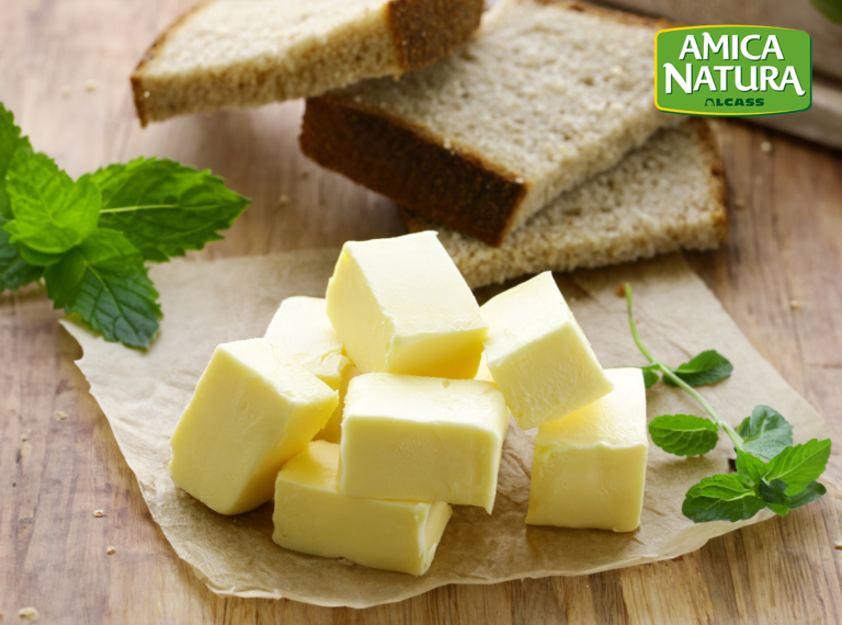 Burro in cucina: quale utilizzare e come cucinarlo | Amica Natura